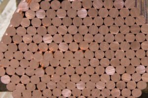 CRM16 | CuCrZr | C18150 | RWMA Class 2 - Lebronze distribution