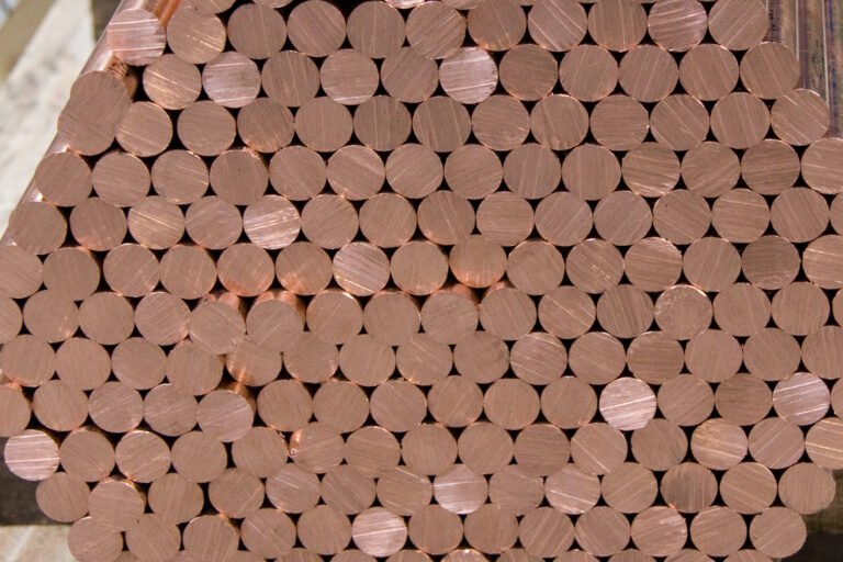 CRM16 | CuCrZr | C18150 | RWMA Class 2 - Lebronze distribution