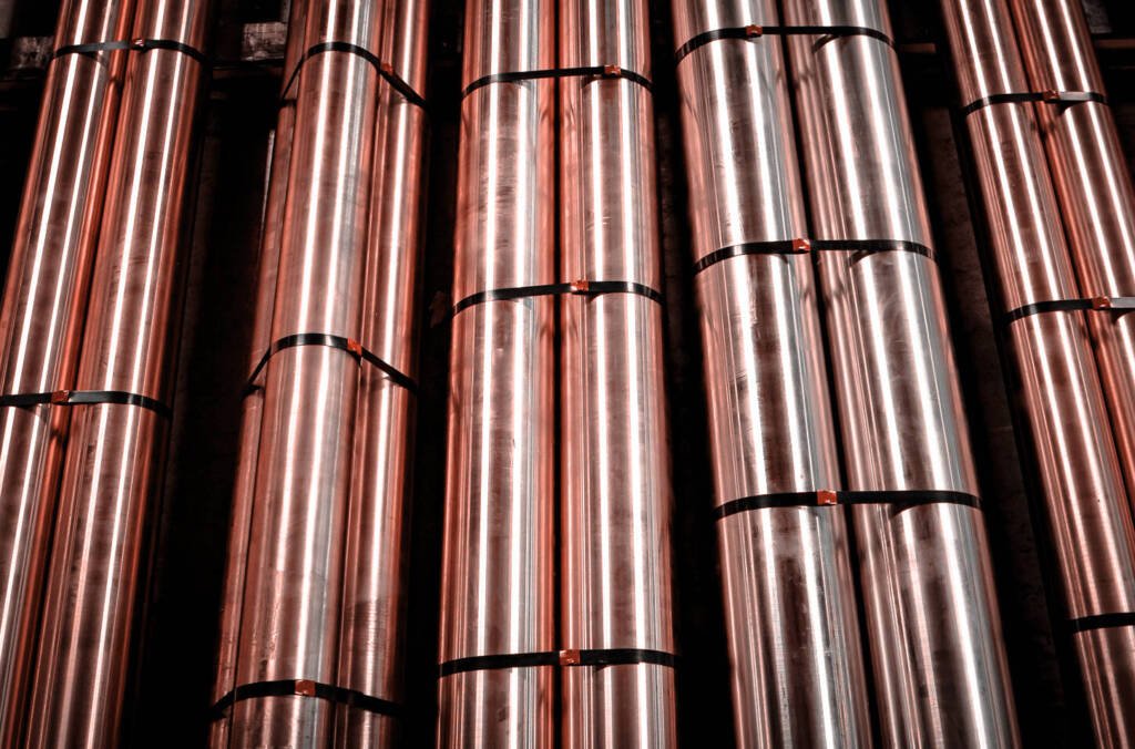 NS5 | CuNi2Si | CW111C | 2.0855 | DTD 498 | High strength copper nickel ...