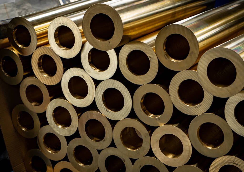 NCS | C63020 | CuAl11Ni5Fe5 | AMS 4590 | ASTM B 150 | CW308G